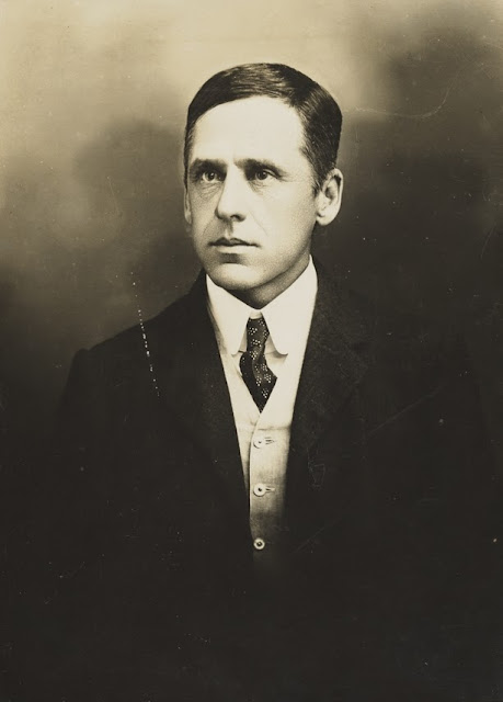 "Banjo" Paterson Tells His Own Story - Part 5 - Political Giants and ...