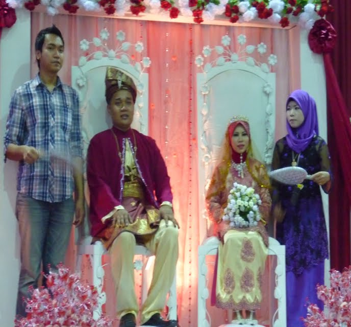 air balang: Air Balang Kenduri Kahwin Resepi Air ABC Rock
