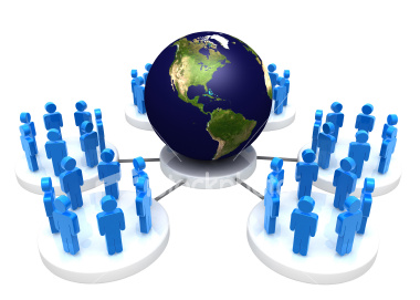 LA ACTIVIDAD SOCIAL DE LOS SERES HUMANOS: LA IMPORTANCIA DE LA SOCIOLOGIA