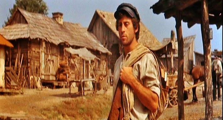 bway2hlwd: Fiddler on the Roof