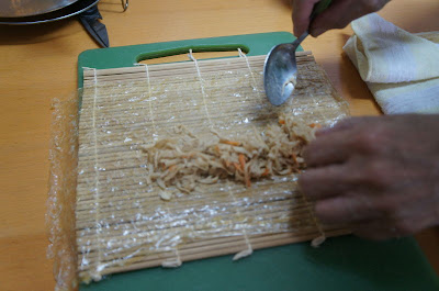 A Gourmand's Simple Pleasures: Kuang Chiang Master Class