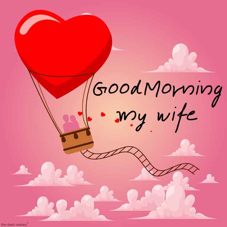 Romantic Good Morning Messages For Wife Best Collection romantic-good-morning-messages-for-wife-best-collection