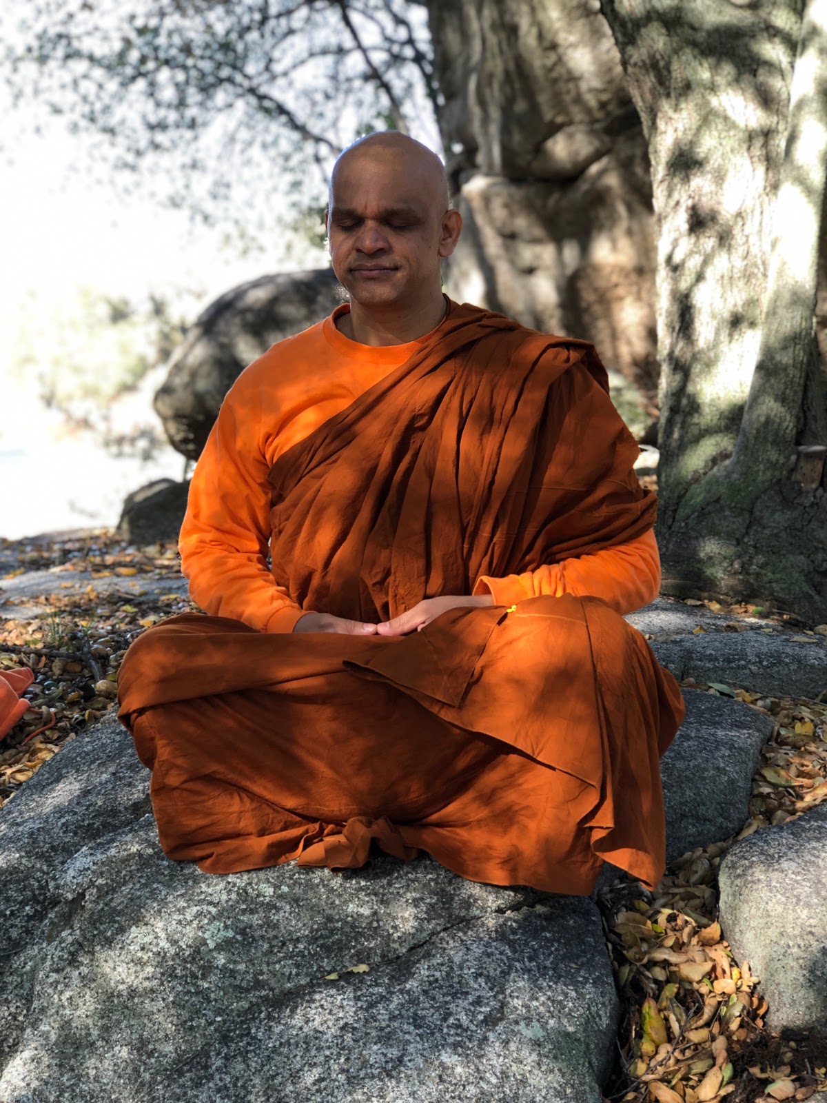 Introductory Pali Class & Meditation - Dhamma USA