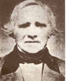 Mississippi River Pioneers: Alexander Robinson and the Occult