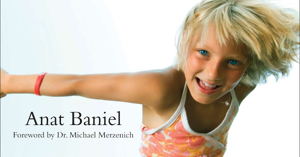 REVIEW: Kids Beyond Limits by Anat Baniel