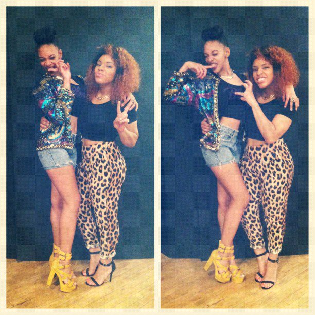 Moon Daisy at the Disco