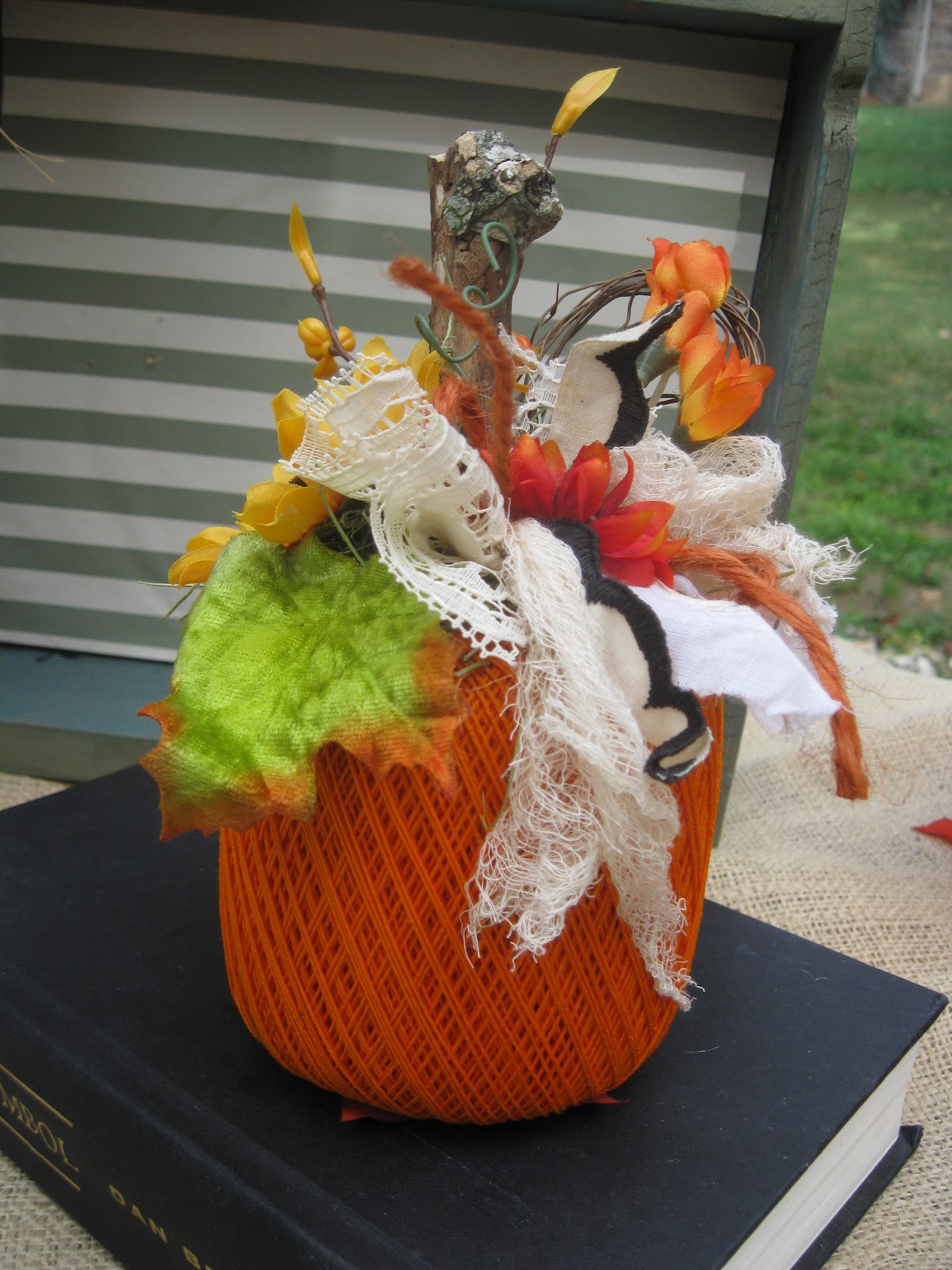 My Country Heaven Cottage: #### PuMPkiNs & ScAreCrOws
