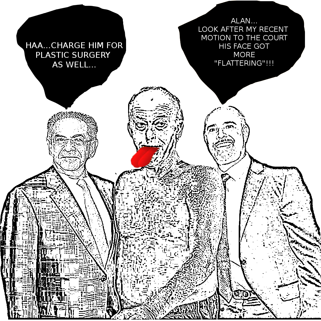 RK Centers Raanan Katz