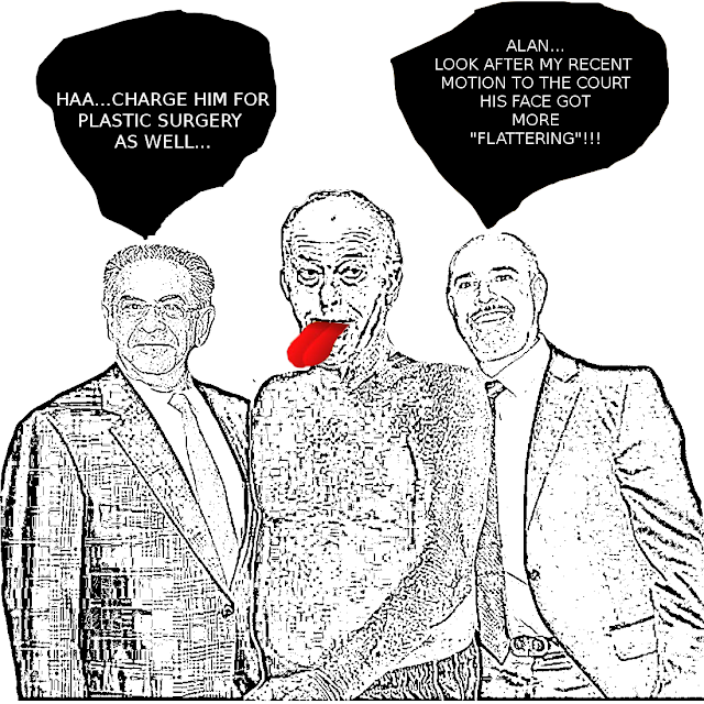 RK Centers Raanan Katz