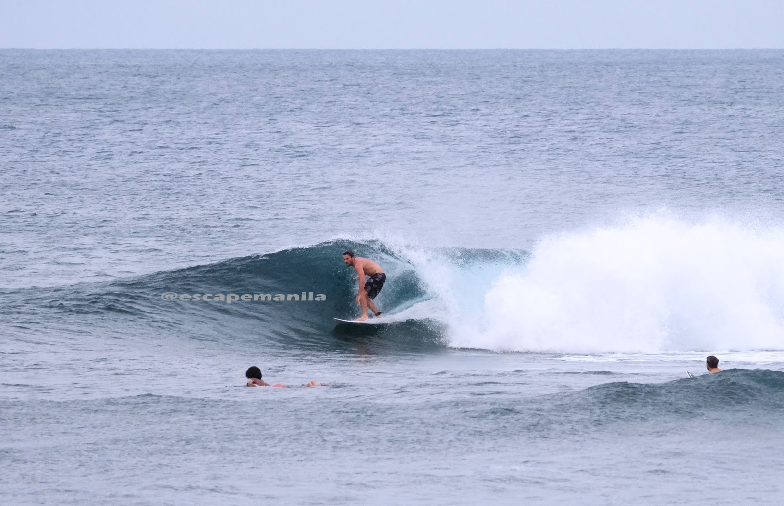 21 Photos That Will Make You Want To Surf in Siargao Now - Escape Manila