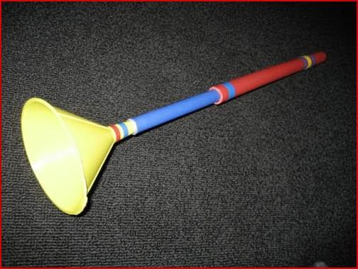 MyMusicalMagic: Water Pipe Trombone