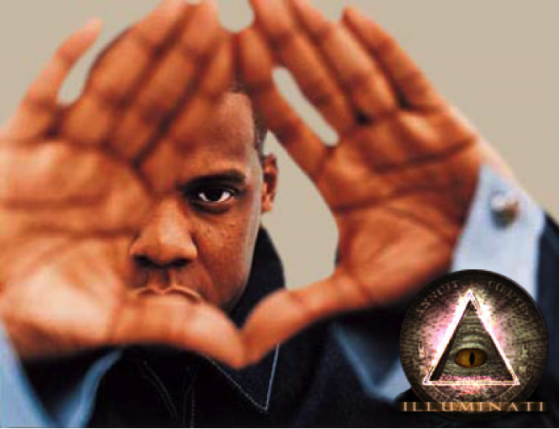 Belajar Membuat Teori Konspirasi Asal-Asalan