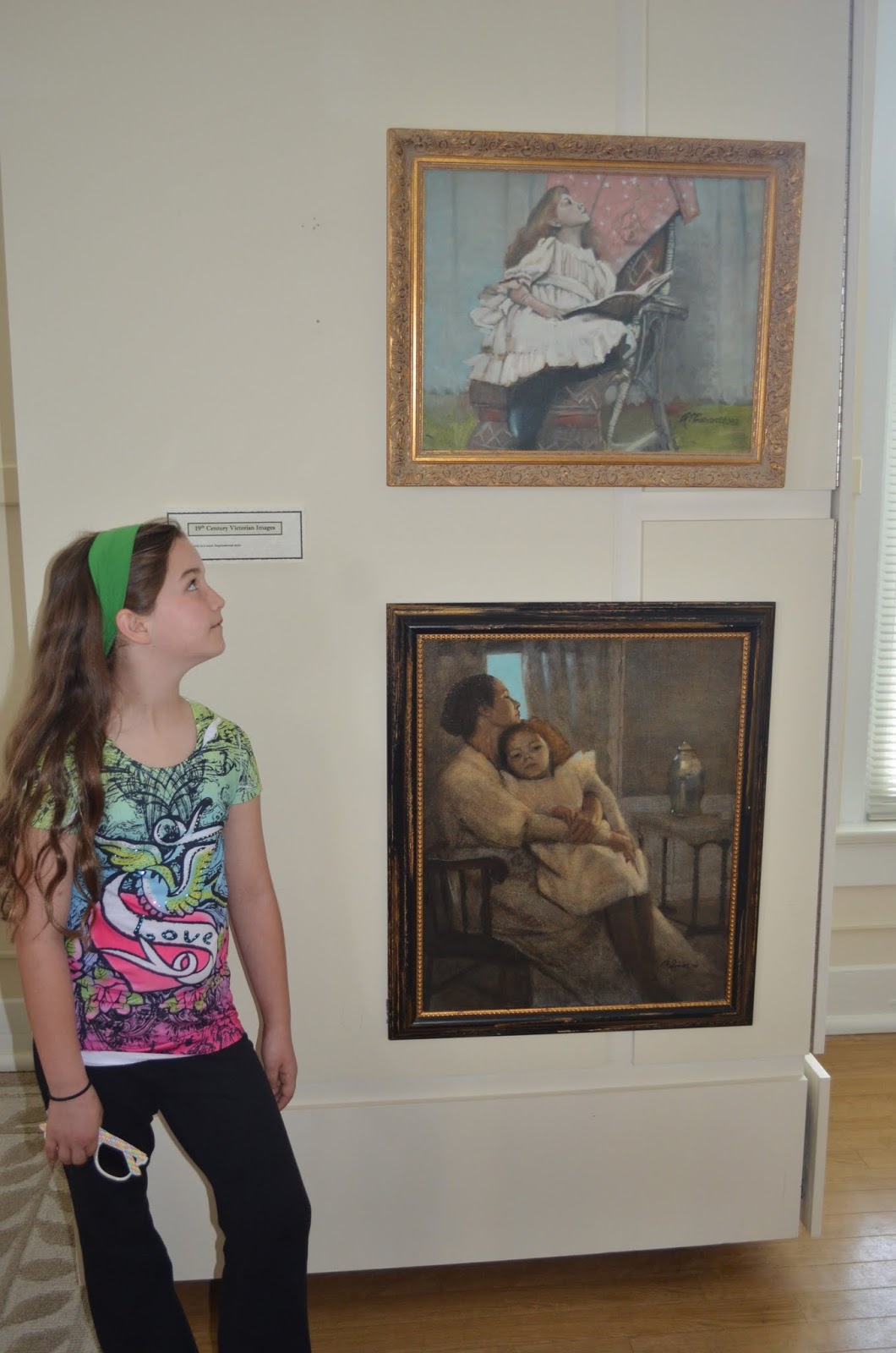 Bob Connell Paintings on Display through Last Week of March - Sisters ...