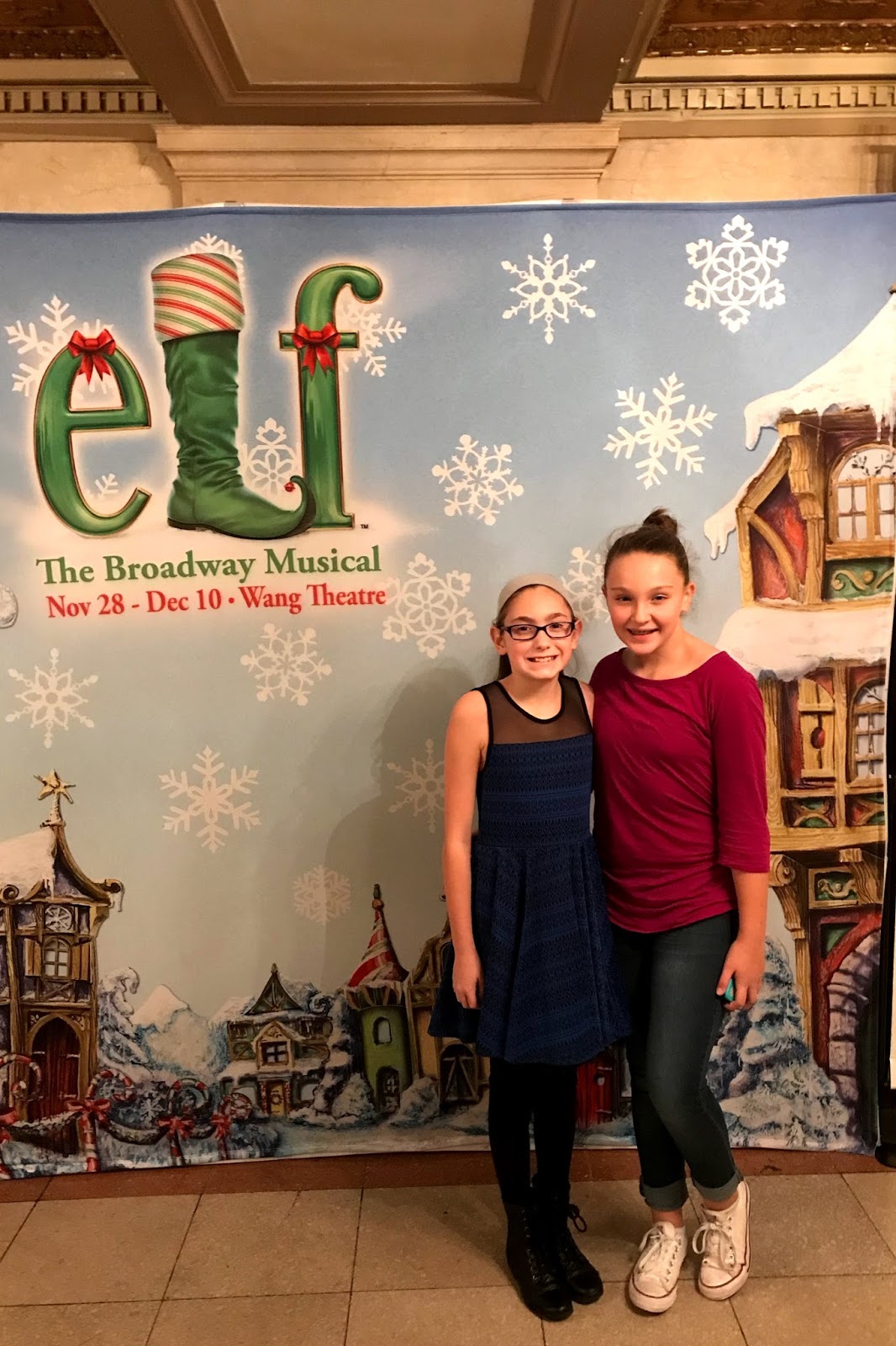 Evan and Lauren's Cool Blog: 2017