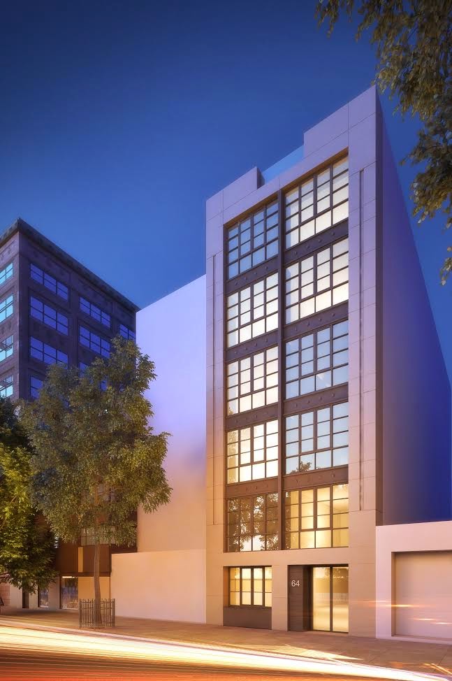 EV Grieve: This is what the new condo building at 64 E. 1st St. will ...