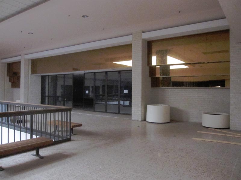 Sky City: Retail History: Regency Mall (Part 2): Augusta, GA