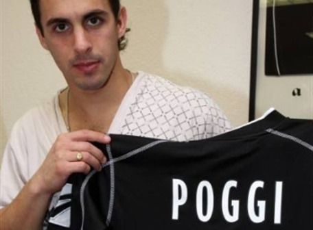 Federico Poggi - Alchetron, The Free Social Encyclopedia