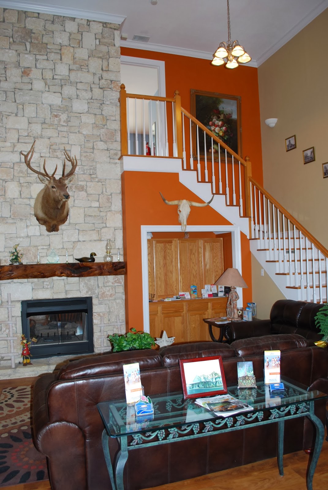 BLUE SKY AHEAD: Blazing Star RV Resort