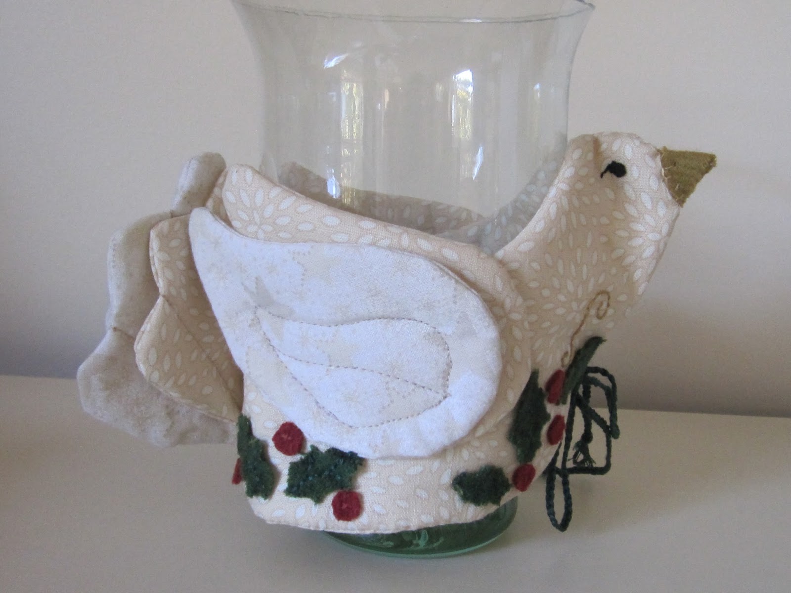 Mother Patchwork: 2016