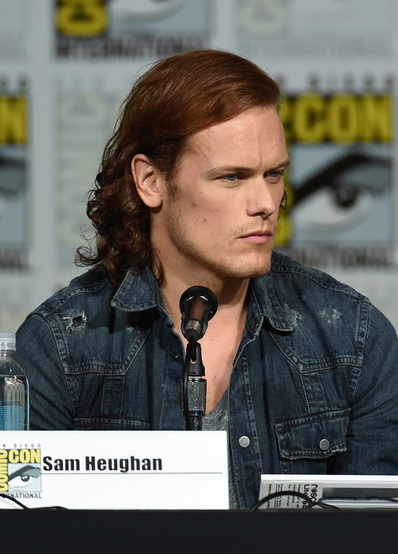 Convención Comic-Con 2015 [Día 3]