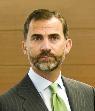 monarchico: Felipe compie 46 anni