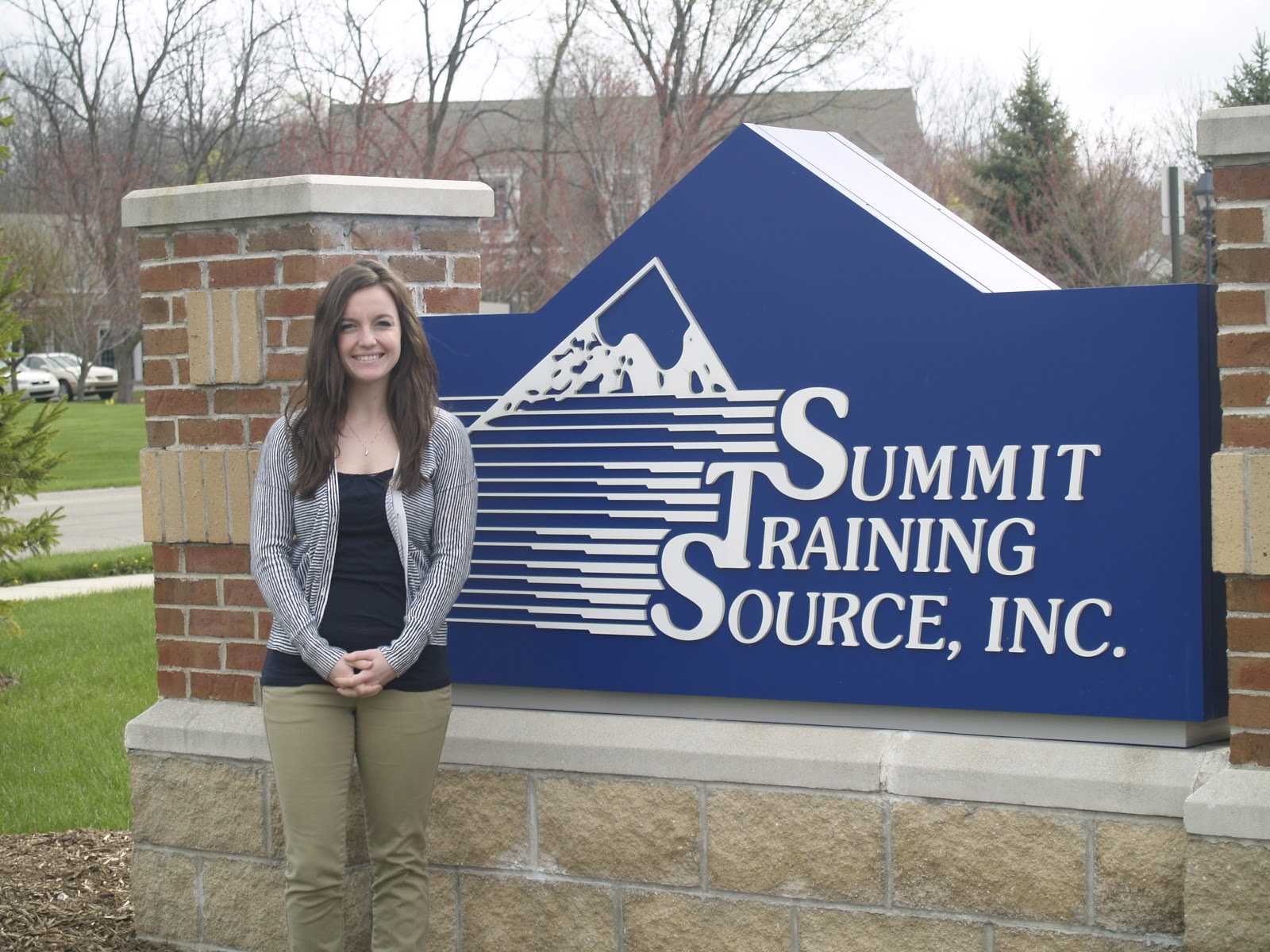 Summit Training Source: Confessions of a Safe-aholic: 100 Years of ASSE ...