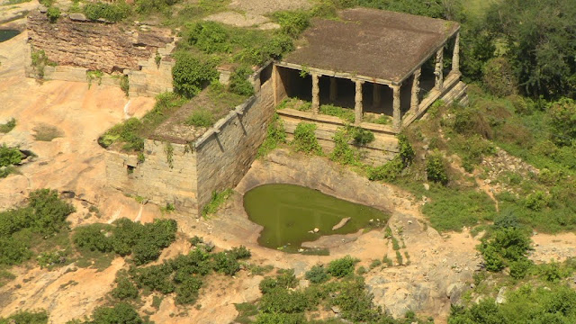 Tamilnadu Tourism: Thirukkadigai, Sholinghur – The Temple