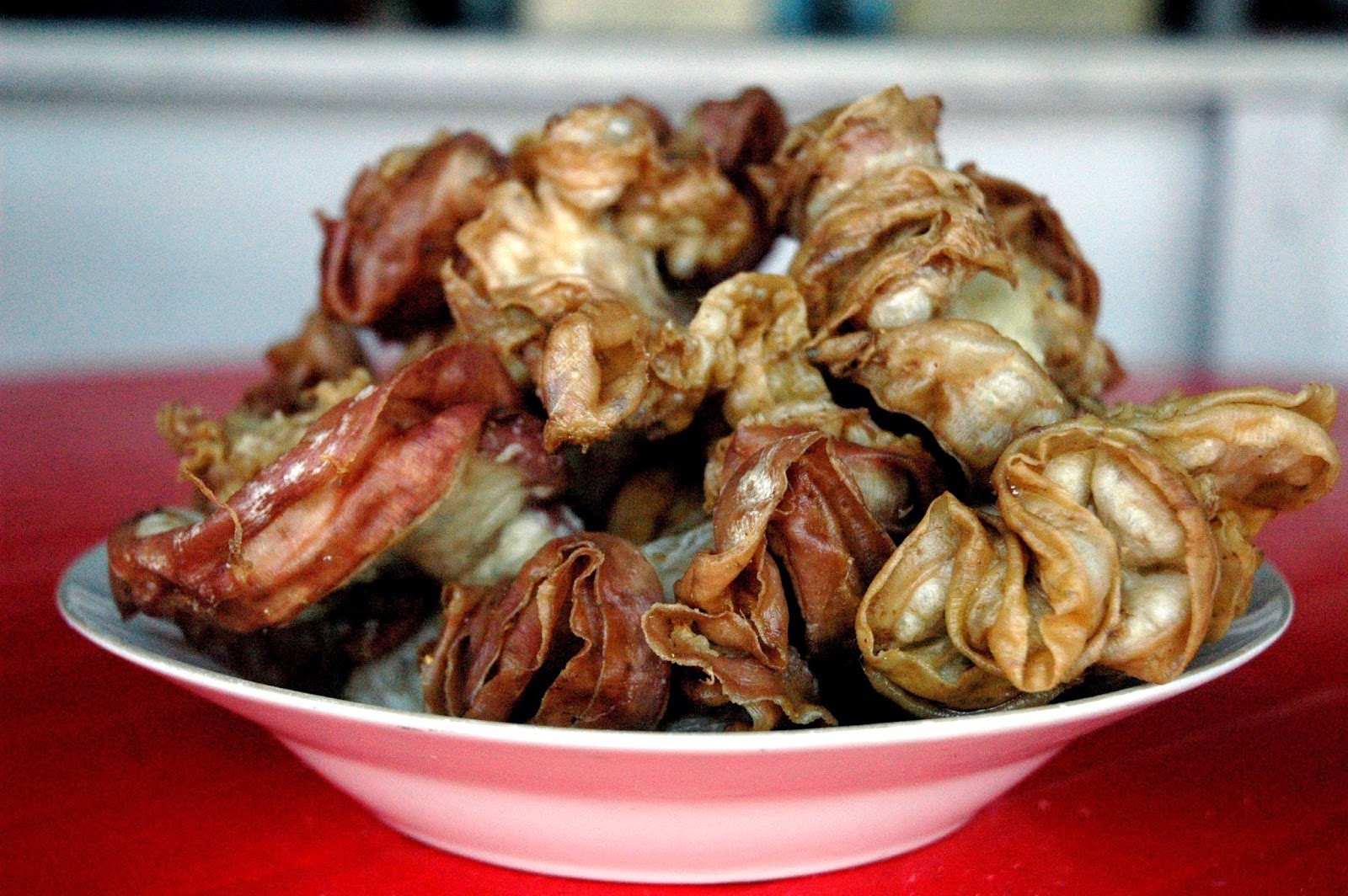 SOLO EXPEDITIONS: One Awesome Food Trip to Pampanga