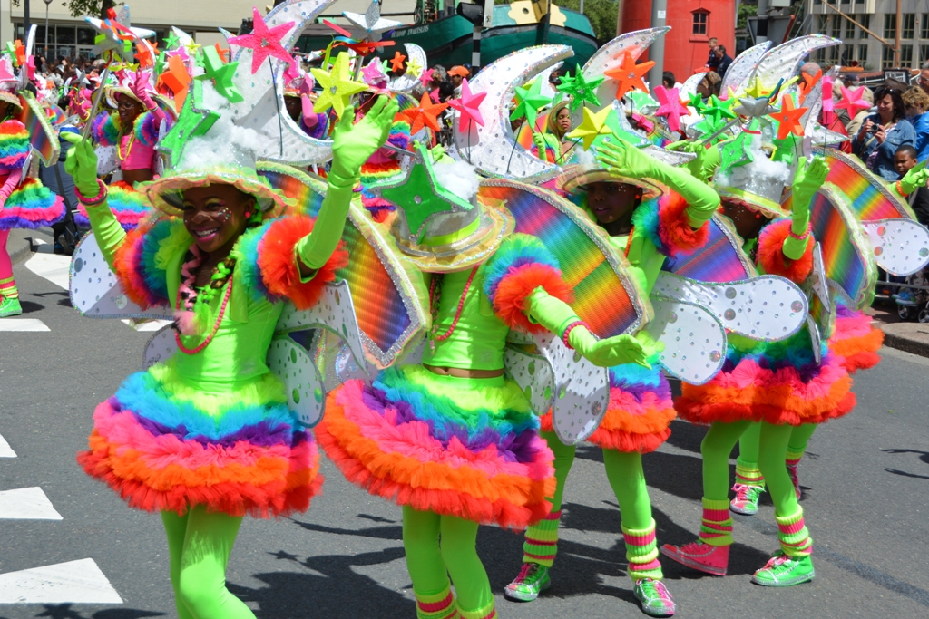 Travels - Ballroom Dancing - Amusement Parks: The first pictures of ...