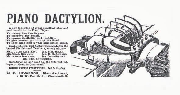 The Bomb Party: A Museum of Impossible Music