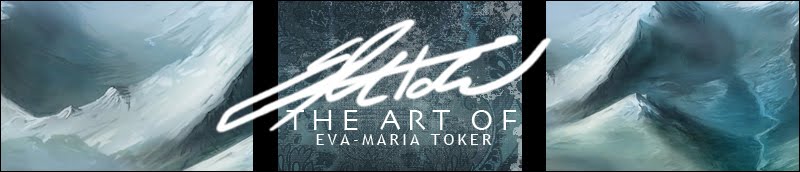 The Art of Eva-Maria Toker