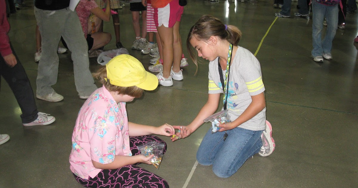 Autism Celebration 2012: Girls Scouts & Autism by Dena Millet | Queen ...