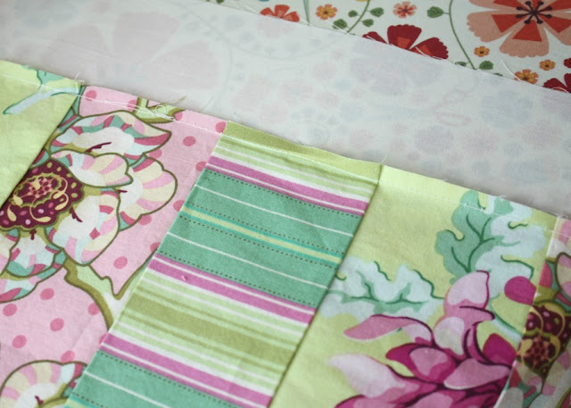 Skirting the Issue: Jessica from CINO - Simple Simon and Company