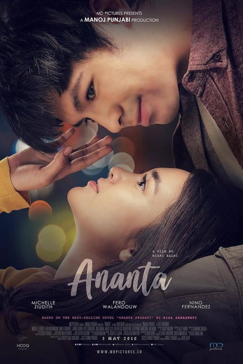 ANANTA (2018)