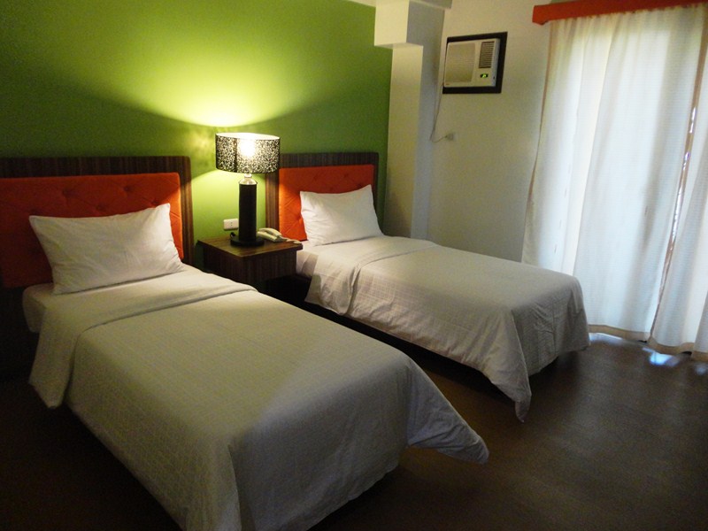 F.Y.I. (Fire Your Imagination): Resort Review: Momarco Resort & Hotel ...