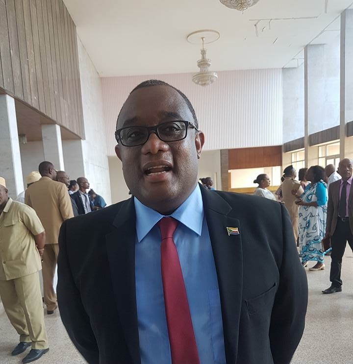 Révision constitutionnelle de Sambi: "Un article nouveau rajouté ...