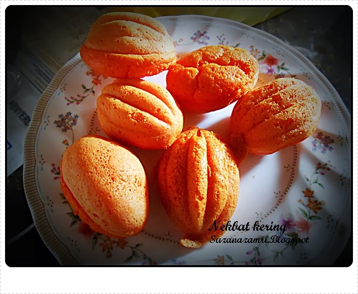 ..Cooking with soul.....: NEKBAT