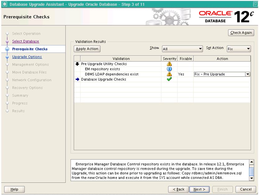 SUN ORACLEWORLD: Oracle Grid & Database Upgradation from 11.2.0.3.0 to ... SUN ORACLEWORLD: Oracle Grid & Database Upgradation from 11.2.0.3.0 to ...