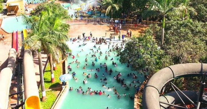 Magic Holidays: Tikuji-Ni-Wadi- Pack Your Bags For The Next Summer ...