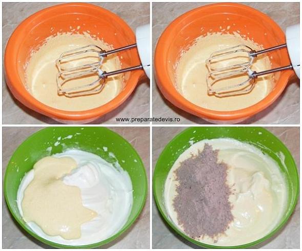 Tort mousse | Preparatedevis.ro