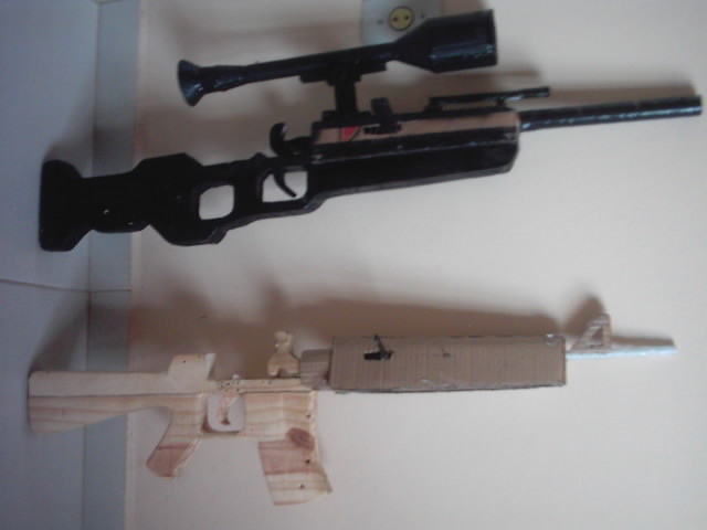 AIRSOFT BRASIL: Armas de pressao armas airgun bb gun pressao mola ...