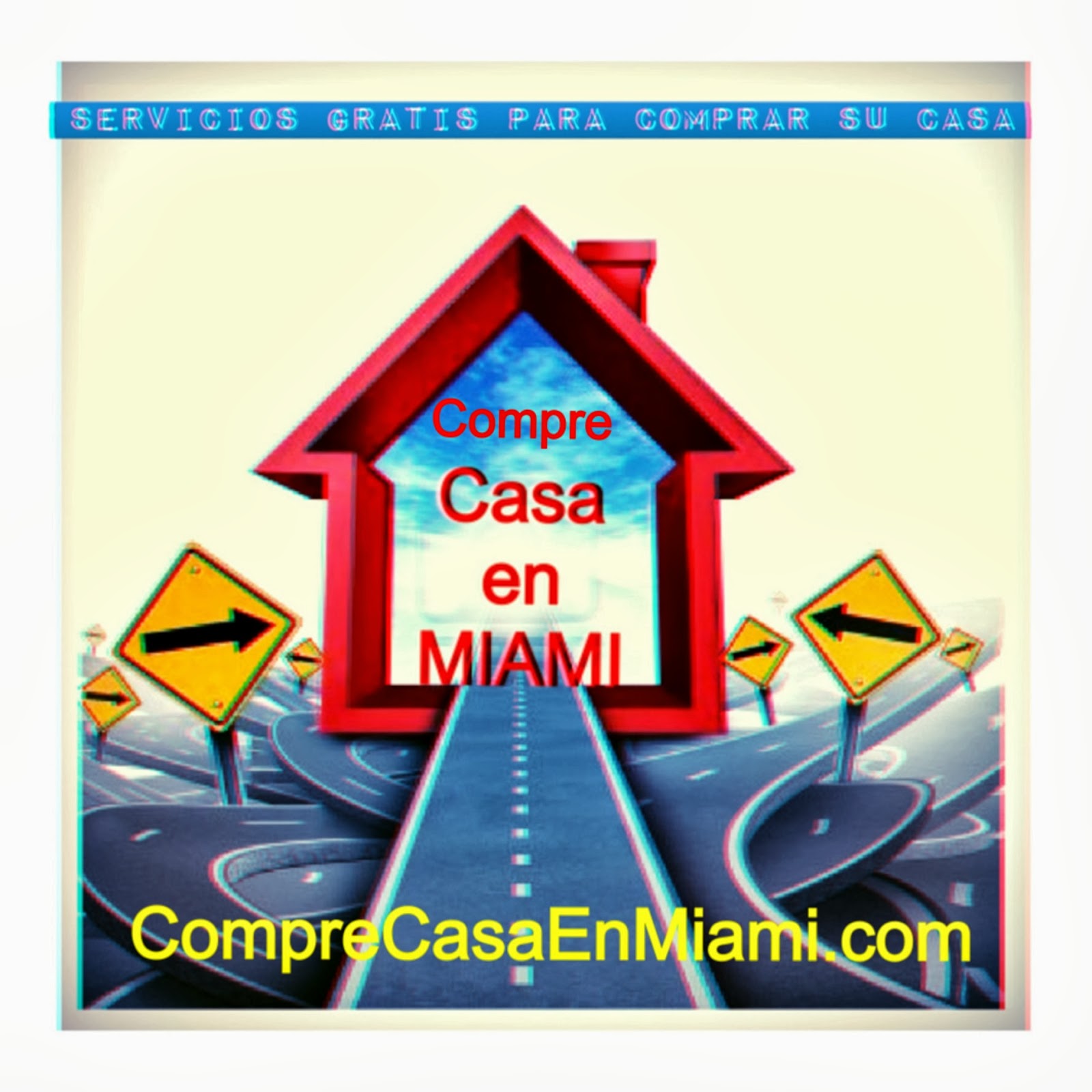 COMPRAR CASA En MIAMI: Las Mejores Casas y Apartamentos a la Venta en ...