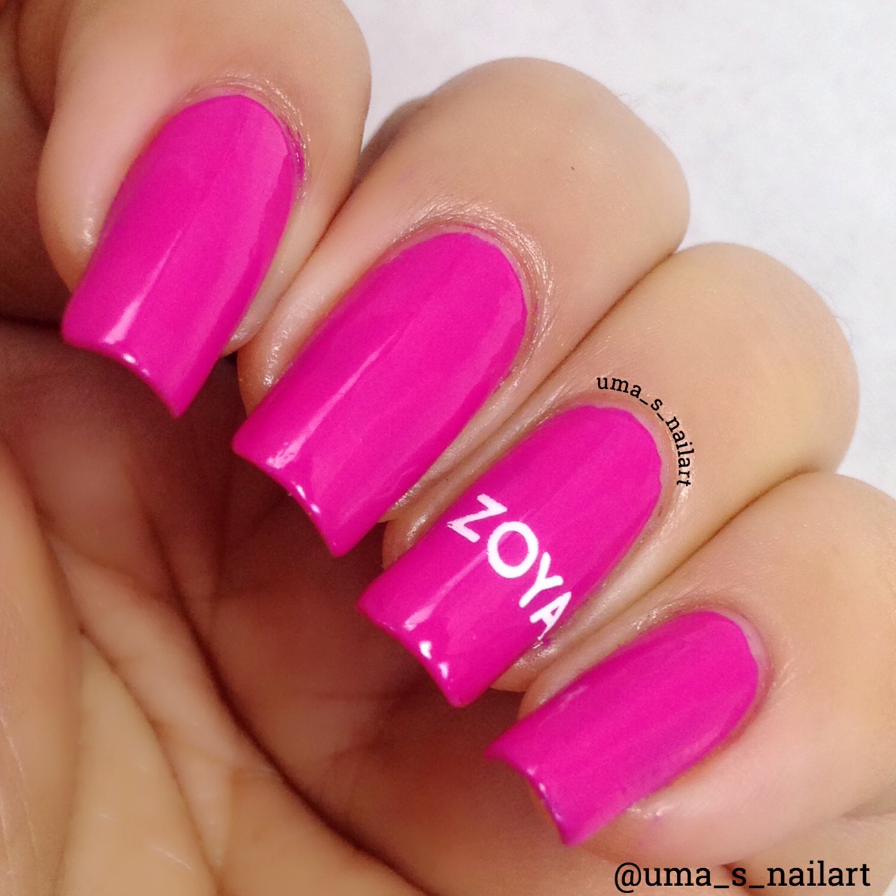 Zoya Summer 2016 Sunset Collection Swatches And Review...