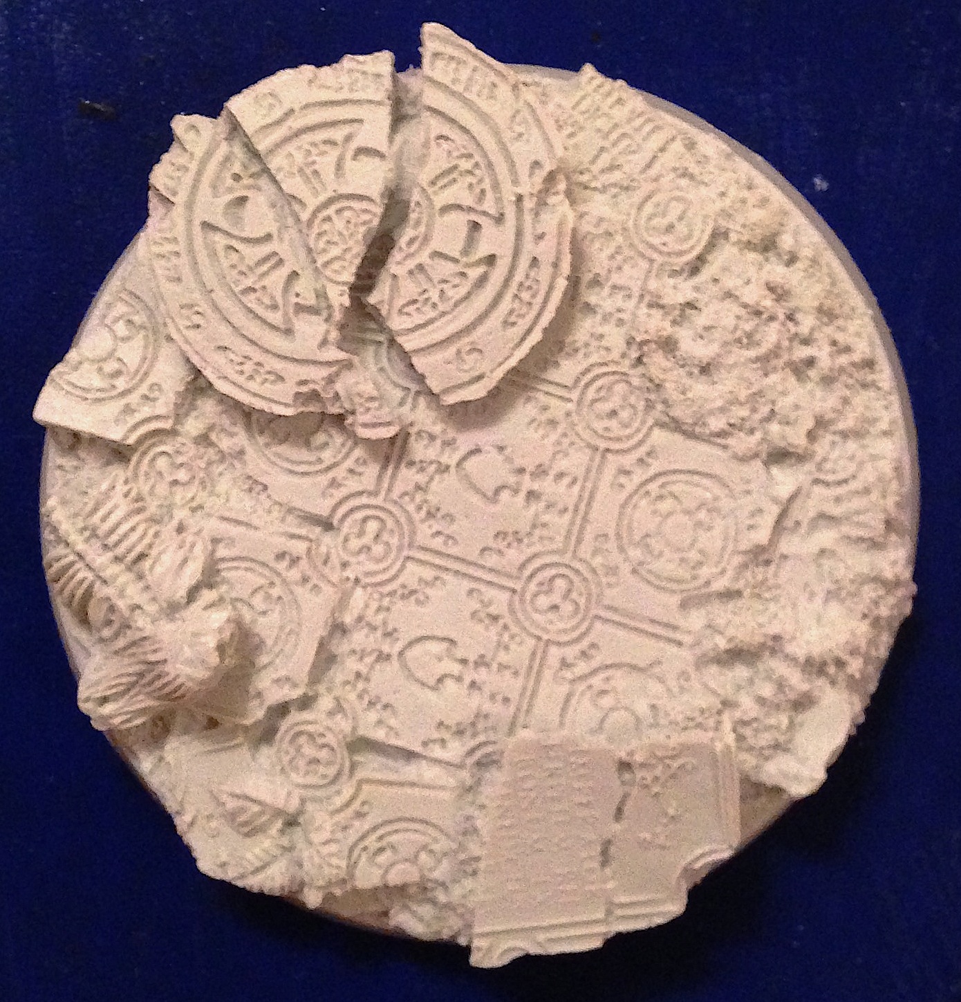 Warpstone Flux: September 2015