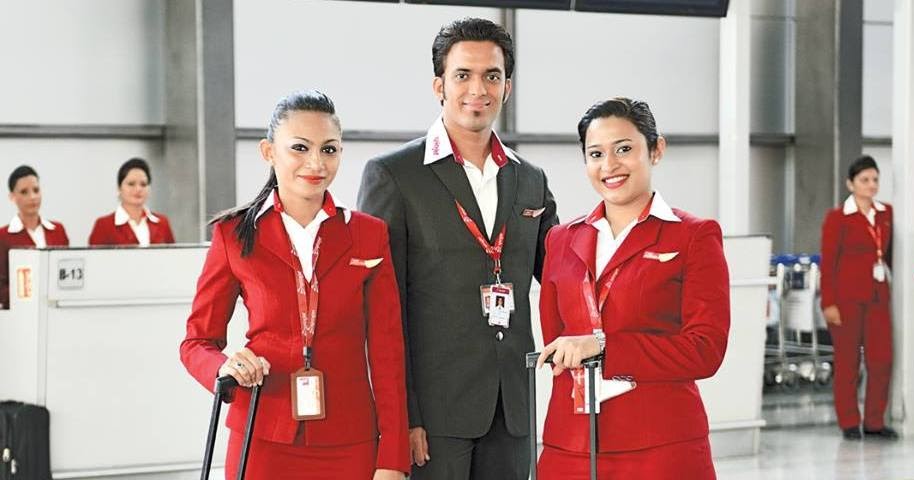 Air India Limited Cabin Crew Recruitment 2019 | Cabin Crew Jobs in Air ...