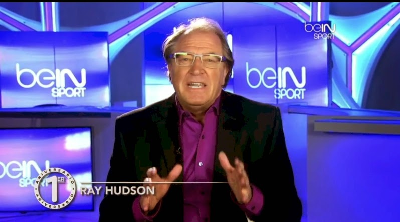 Ray Hudson’s Top 10 Quotes | FOOTY FAIR