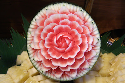 Bao-Bao's Blog: Flowers, Part 13: Morning Blooms