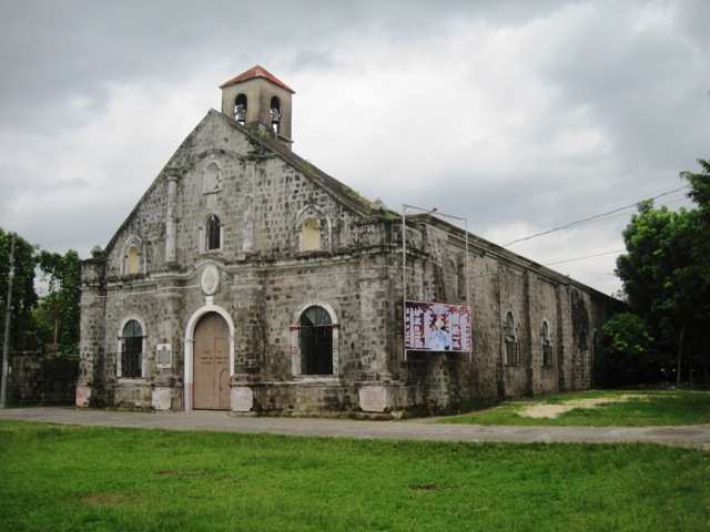 the norm and the craziness....: Magarao. The Hilot Capital of Camarines ...