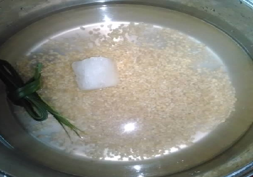 Resepi air lemon barli banyak khasiat jika diamalkan dengan betul