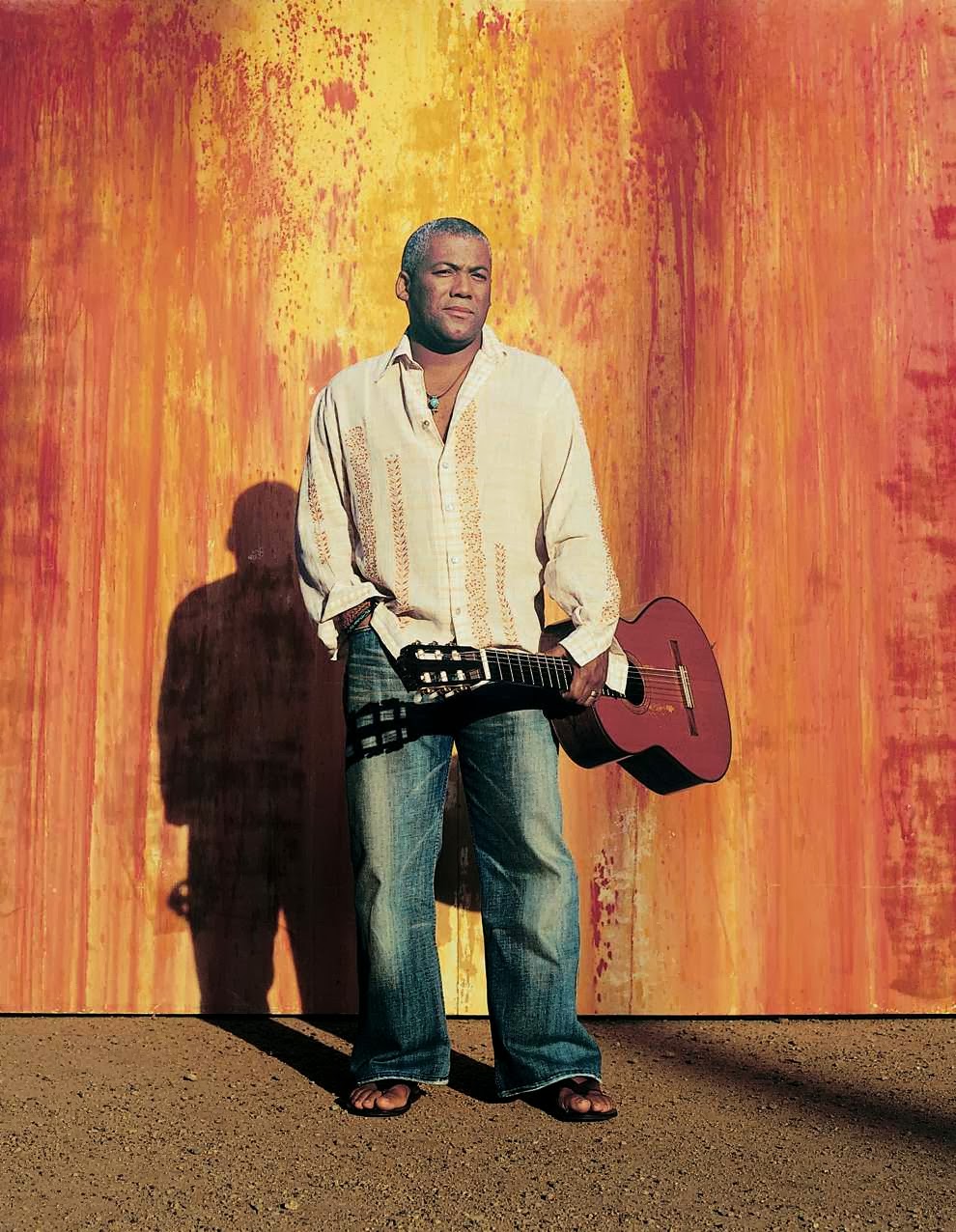 Donloe's Lowdown: Jonathan Butler Talks About First Christmas CD